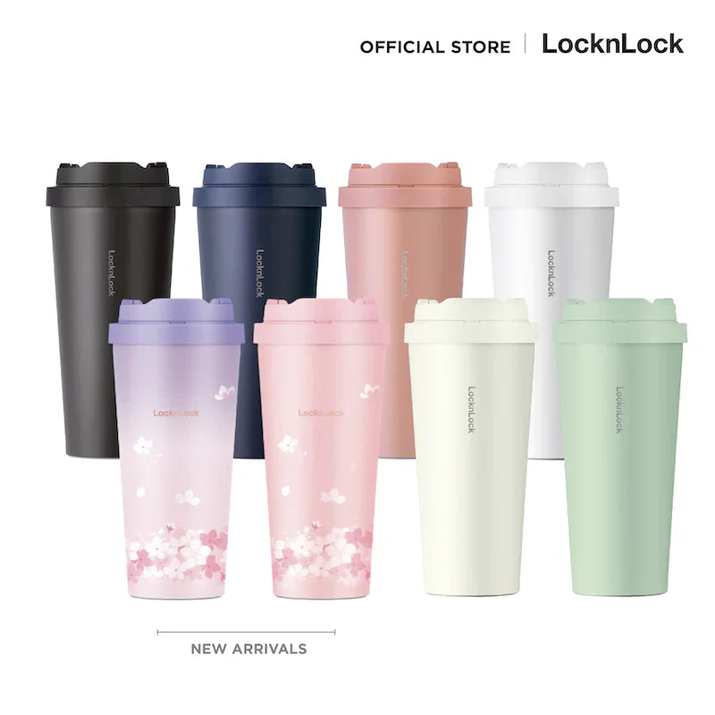 กระบอกน้ำเก็บอุณหภูมิ Tumbler ทุกรุ่น – LocknLock Thailand
