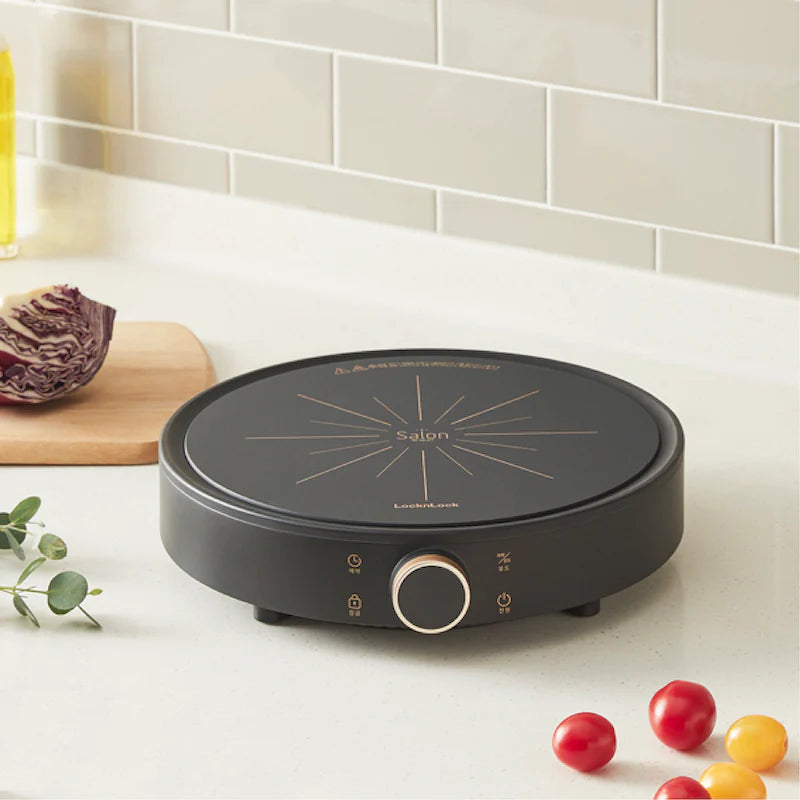 Electric Stoves & Induction Hobs (เตาแม่เหล็กไฟฟ้า) – LocknLock Thailand