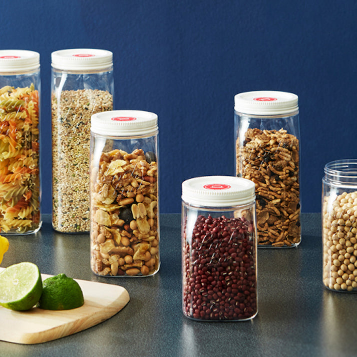 LocknLock Bottle Canister 1.3 - HTE532 – LocknLock Thailand