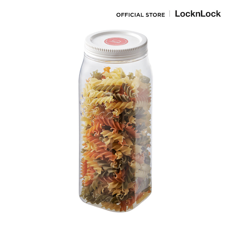 LocknLock ขวดโหลอเนกประสงค์ Bottle Canister 1.3 L. - HTE532 – LocknLock ...