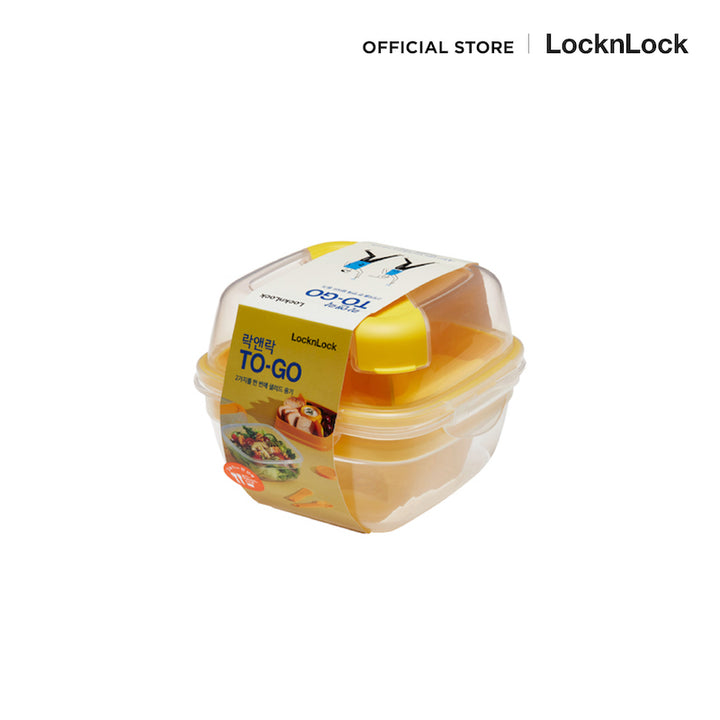 กล่องใส่อาหาร กล่องข้าว (Food Containers) – Page 2 – LocknLock Thailand