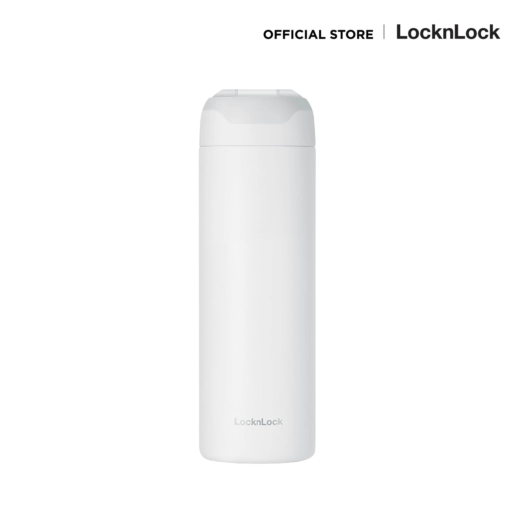 LocknLock Dandy One Touch Tumbler 420 ml. - LHC3281 – LocknLock Thailand