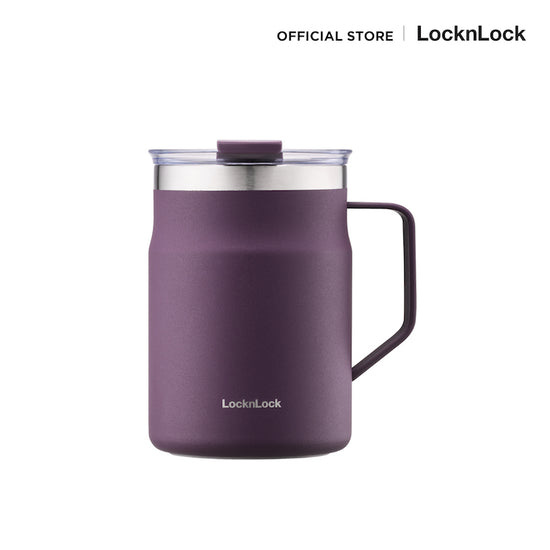 แก้วน้ำเก็บอุณหภูมิ Metro Mug 475 ml. รุ่น LHC4219 – LocknLock Thailand
