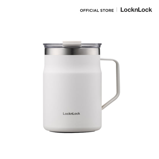 แก้วน้ำเก็บอุณหภูมิ Metro Mug 475 ml. รุ่น LHC4219 – LocknLock Thailand