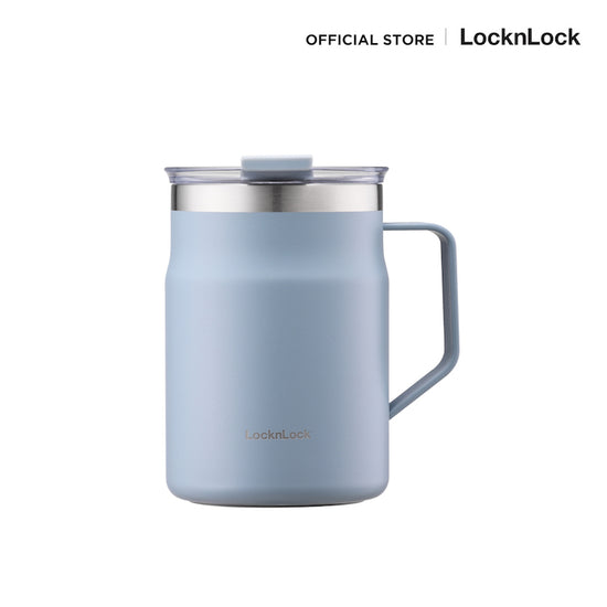 แก้วน้ำเก็บอุณหภูมิ Metro Mug 475 ml. รุ่น LHC4219 – LocknLock Thailand