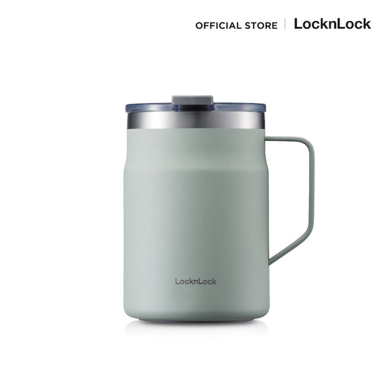 แก้วน้ำเก็บอุณหภูมิ Metro Mug 475 ml. รุ่น LHC4219 – LocknLock Thailand