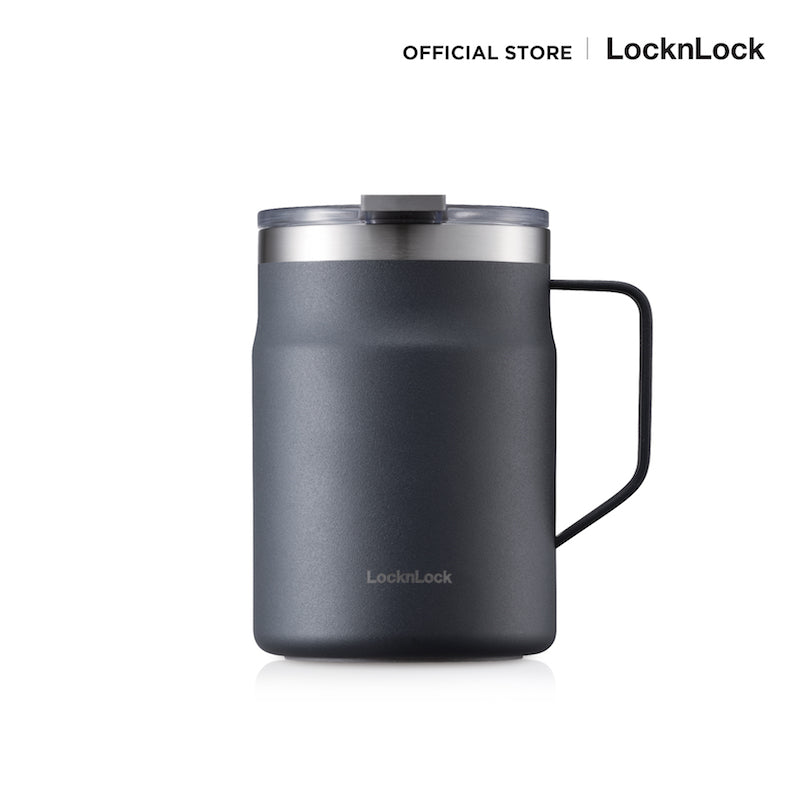 แก้วน้ำเก็บอุณหภูมิ Metro Mug 475 ml. รุ่น LHC4219 – LocknLock Thailand