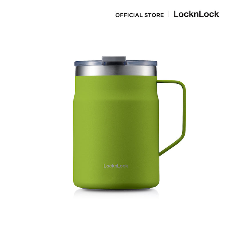 แก้วน้ำเก็บอุณหภูมิ Metro Mug 475 ml. รุ่น LHC4219 – LocknLock Thailand