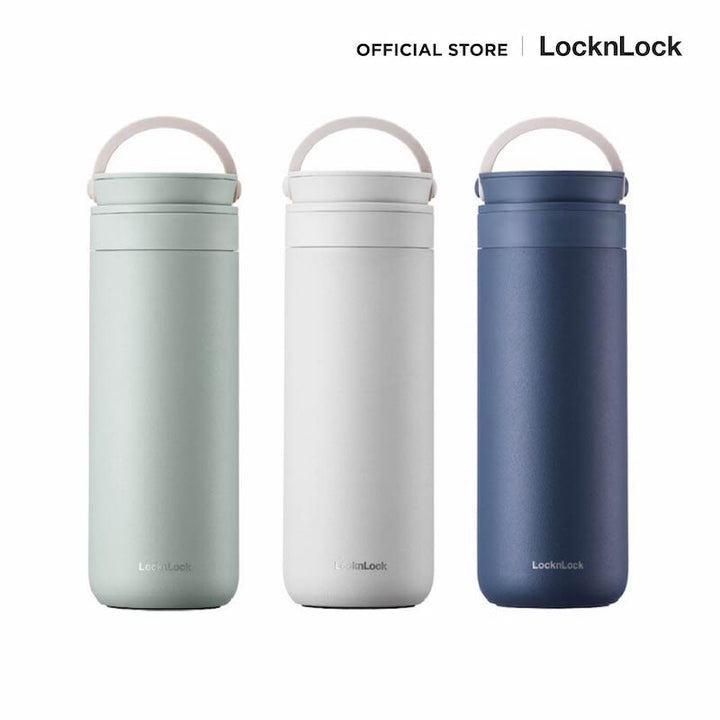 แก้วเก็บความเย็น แก้วเก็บความร้อน Tumbler ทุกรุ่น – LocknLock Thailand