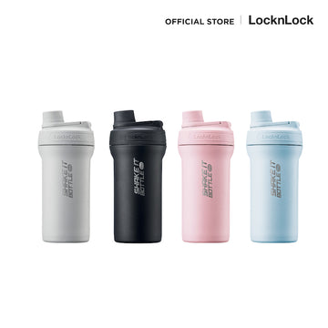กระบอกน้ำ แก้วน้ำ ดีไซน์มินิมอล – LocknLock Thailand