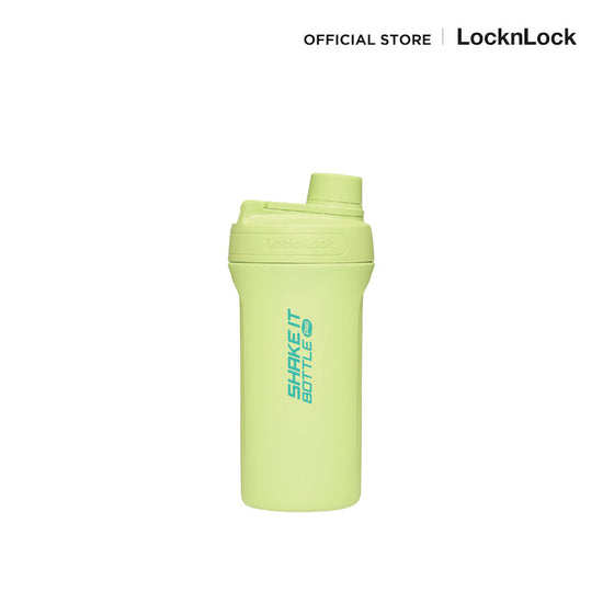 กระบอกน้ำเก็บอุณหภูมิ Shake It Bottle Pro Stainless 650 ml. รุ่น ...