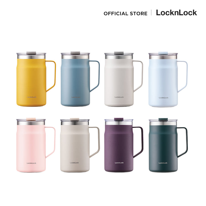ช้อปเครื่องครัวเกาหลี LnL ทุกหมวด ลดแรงกว่า 60% – LocknLock Thailand