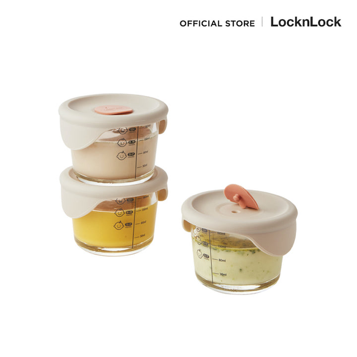ช้อปเครื่องครัวเกาหลี LnL ทุกหมวด ลดแรงกว่า 60% – LocknLock Thailand