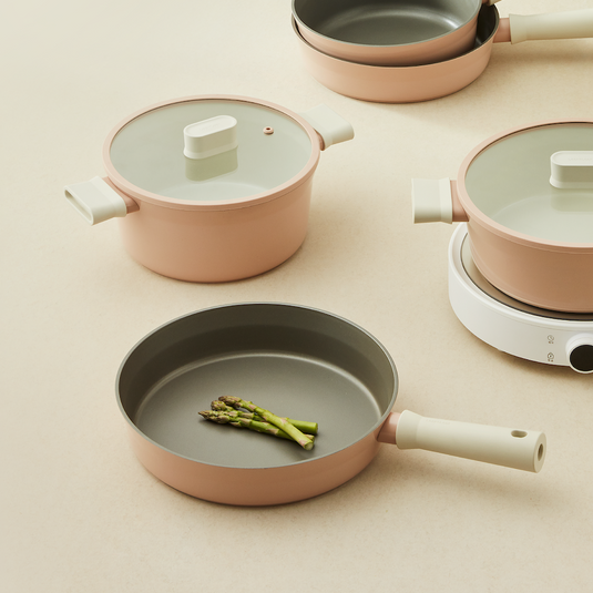 LocknLock Thailand เครื่องครัวคุณภาพจากประเทศเกาหลี