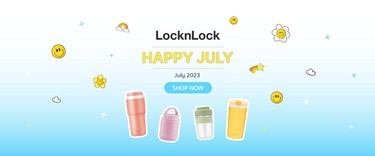 LocknLock Thailand เครื่องครัวคุณภาพจากประเทศเกาหลี