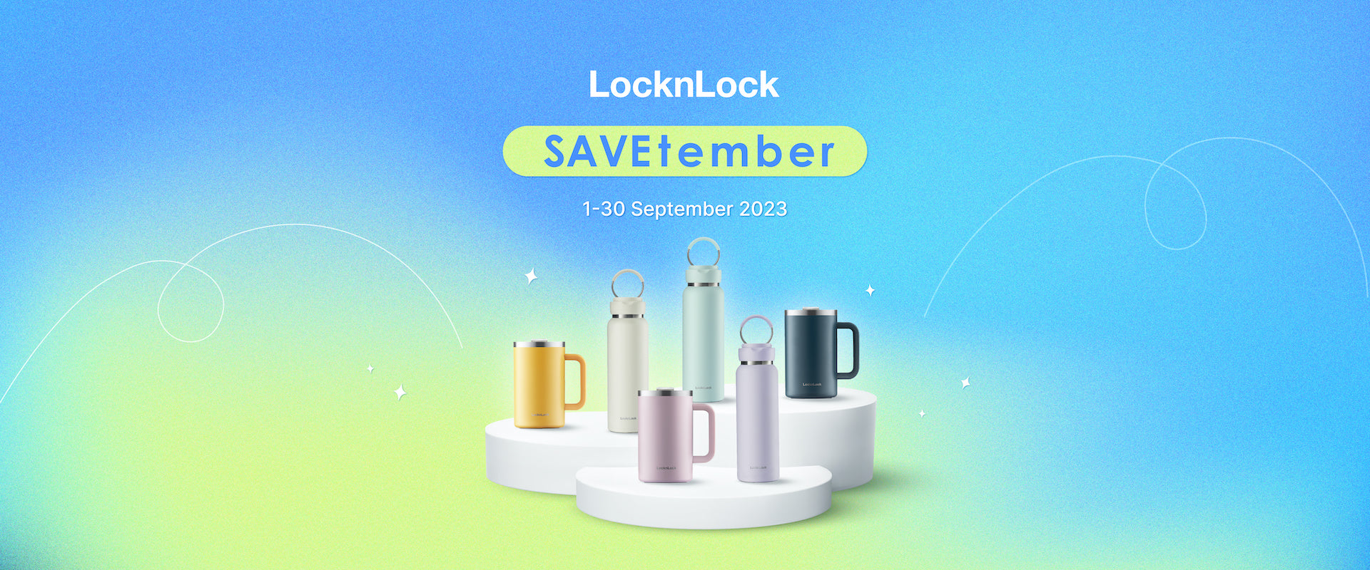 LocknLock Thailand เครื่องครัวคุณภาพจากประเทศเกาหลี