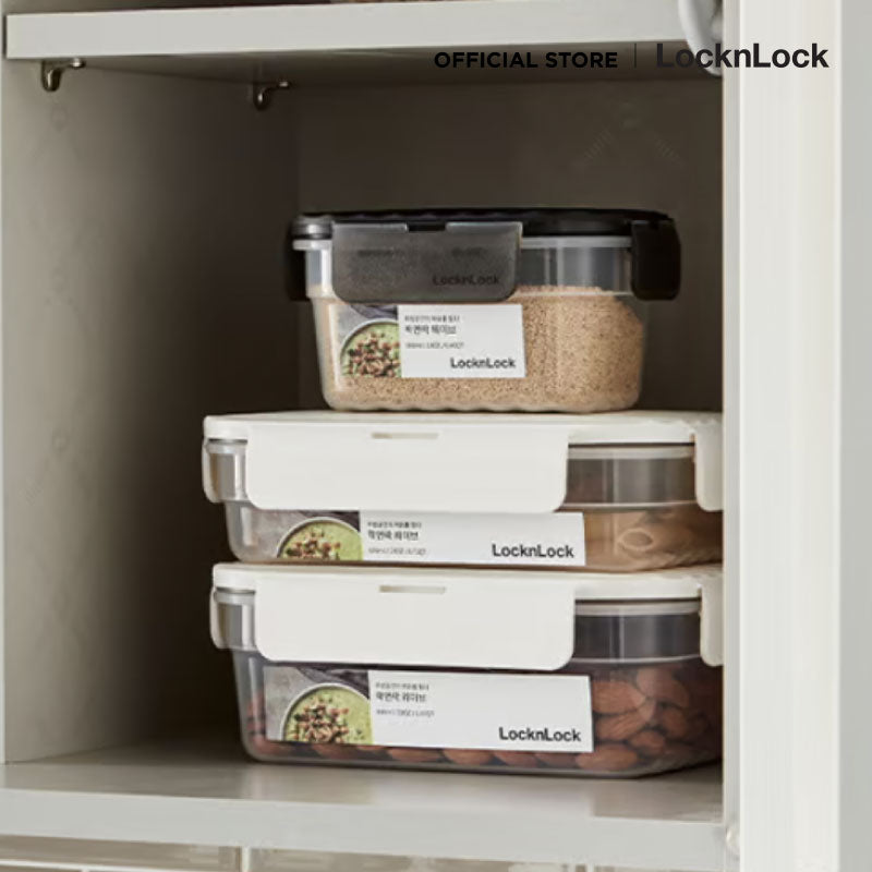 LocknLock WAVE 1.5 L. - LWC206 – LocknLock Thailand