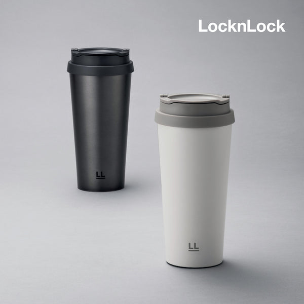 LocknLock Clip Tumbler 540 ml. - LHC4151 – LocknLock Thailand