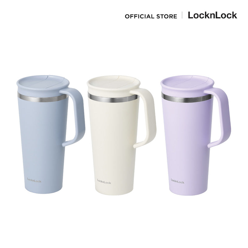 LocknLock Thailand เครื่องครัวคุณภาพจากประเทศเกาหลี