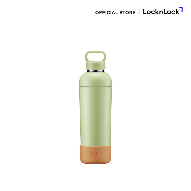 แก้วกาแฟ แก้วเก็บอุณหภูมิร้อน-เย็น แก้วมัค – LocknLock Thailand