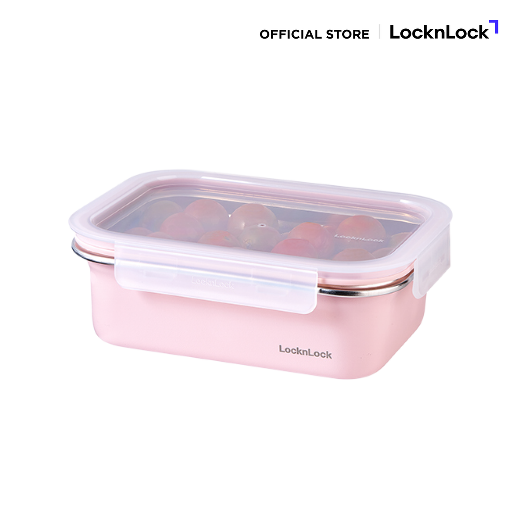 ช้อปเครื่องครัวเกาหลี LnL ทุกหมวด ลดแรงกว่า 60% – Page 16 – LocknLock Thailand
