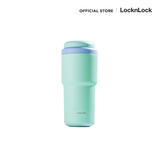 แก้วน้ำเก็บอุณหภูมิ The First One Touch Tumbler 480 ml. - LHC3292 ...