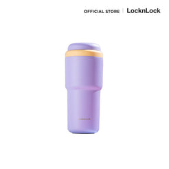 แก้วน้ำเก็บอุณหภูมิ The First One Touch Tumbler 480 ml. - LHC3292 ...