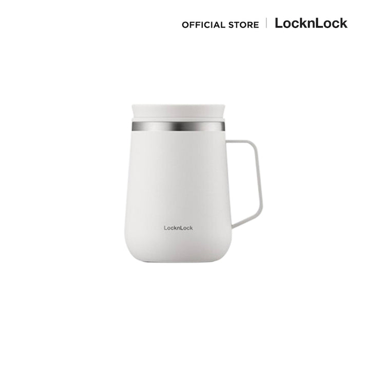 LocknLock Metro Tea Mug 400 ml. - LHC4305 – LocknLock Thailand
