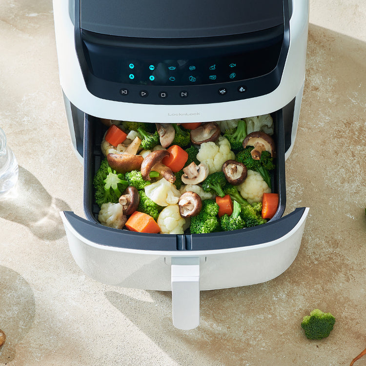 LocknLock Thailand เครื่องครัวคุณภาพจากประเทศเกาหลี