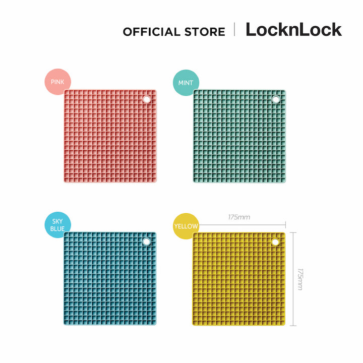 Utensils – LocknLock Thailand