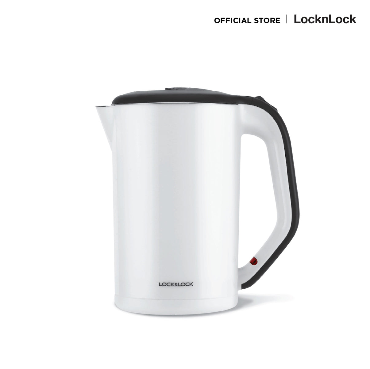 กาต้มน้ำไฟฟ้า LocknLock Electric Kettle 1.7 L. รุ่น EJK738 – LocknLock ...
