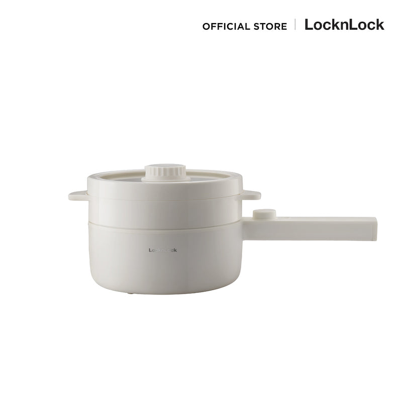 LocknLock Electric Multi Pot 1.5 L. - EJP436IVY – LocknLock Thailand