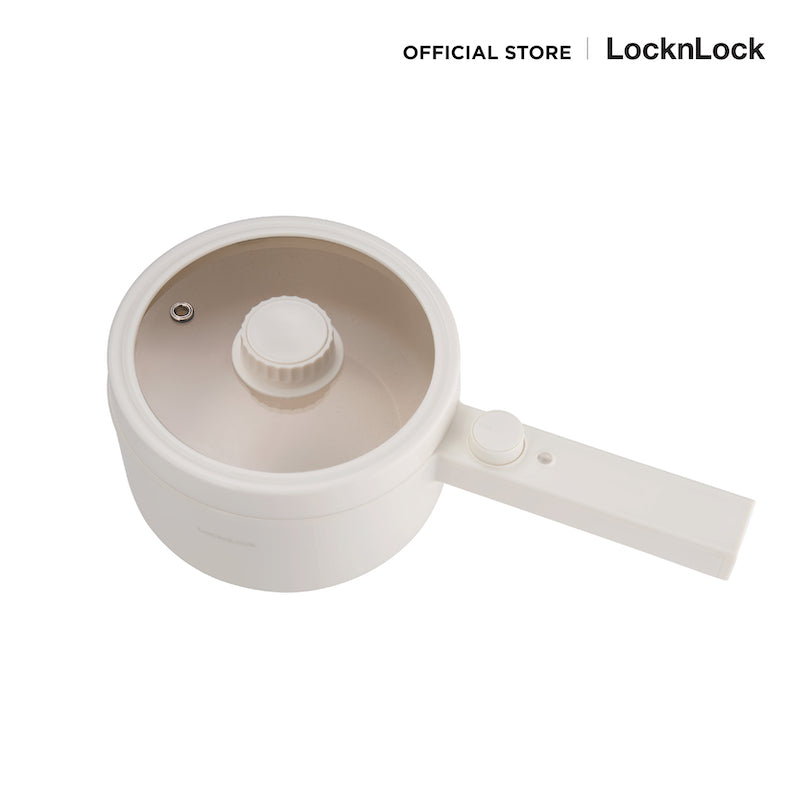 LocknLock Electric Multi Pot 1.5 L. - EJP436IVY – LocknLock Thailand