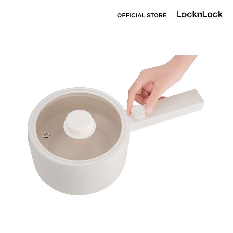 LocknLock Electric Multi Pot 1.5 L. - EJP436IVY – LocknLock Thailand
