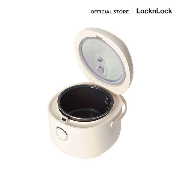 LocknLock หม้อหุงข้าวดิจิตอล Digital Rice Cooker 1.5 L. - EJR321IVY ...