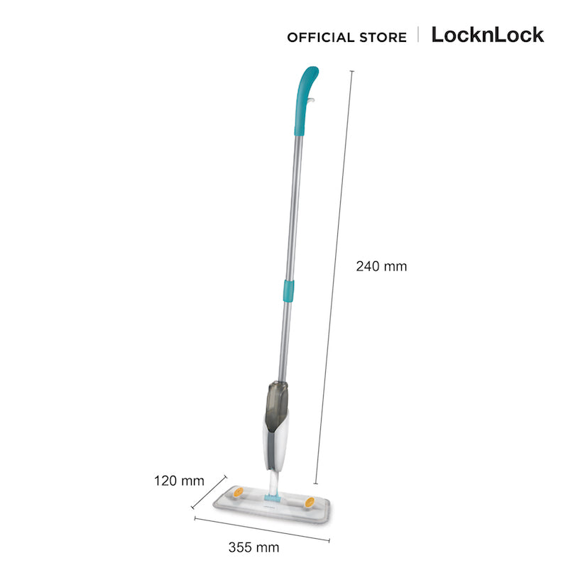 LocknLock Vertical Mop - ETM461 – LocknLock Thailand