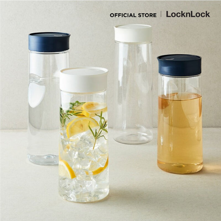 LocknLock Easy Open Water Bottle 1.5 - HAP814N – LocknLock Thailand