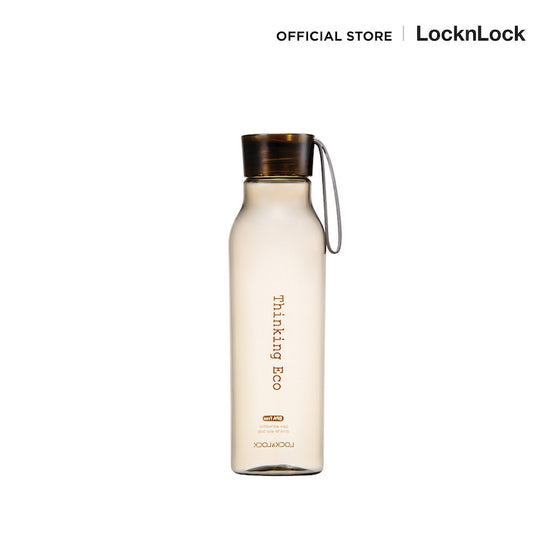 ขวดน้ำ LocknLock ECO Life Water Bottle 550 ml. - HLC644 – LocknLock ...