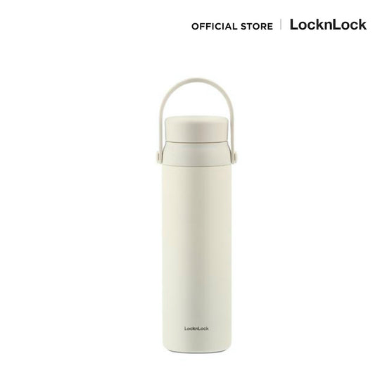 กระบอกน้ำเก็บอุณหภูมิ Wanna Be Tumbler Carry 450ml. รุ่น LHC4246 ...