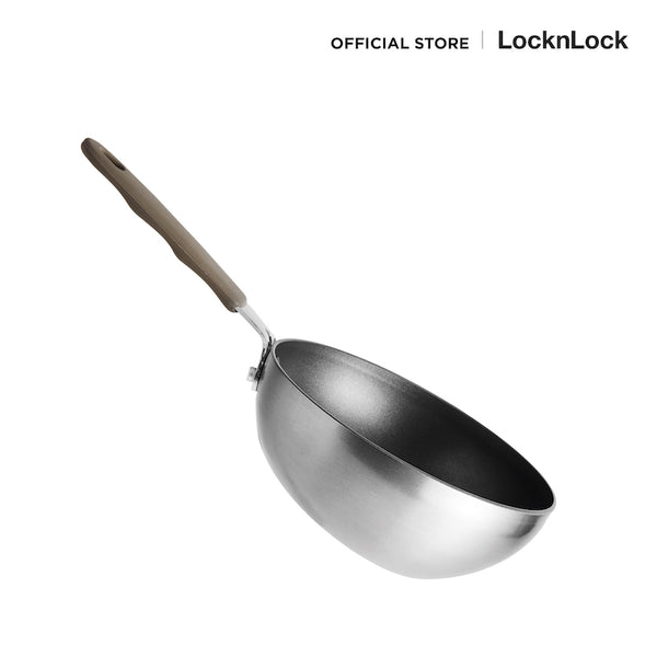 LocknLock Handy Cook Series 15.5 cm. - LHD1165 – LocknLock Thailand