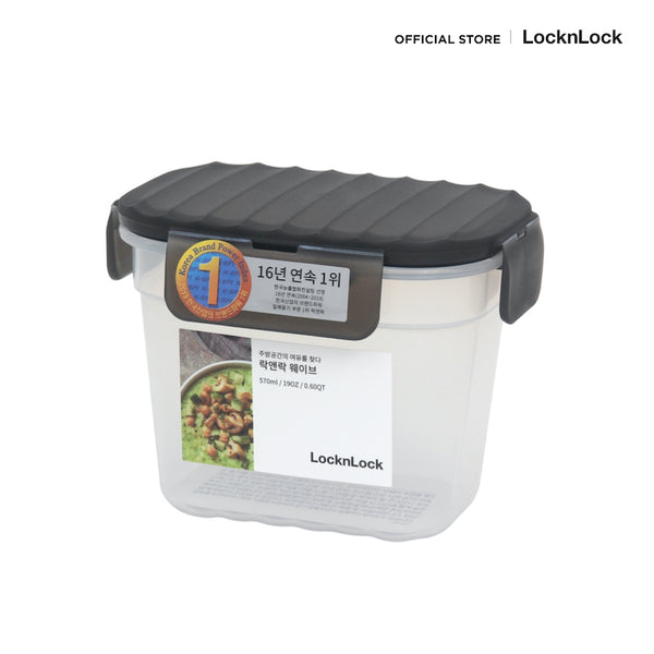 LocknLock WAVE 570 ml. - LWC202 – LocknLock Thailand