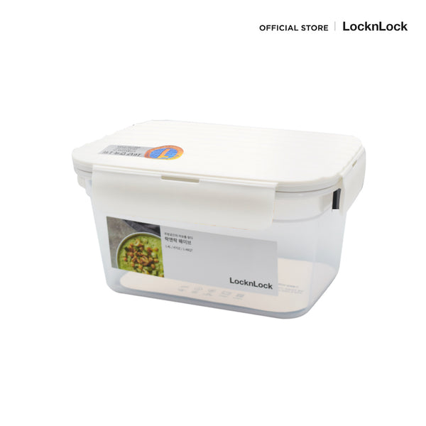 กล่องถนอมอาหาร LocknLock WAVE 1400 ml. รุ่น LWC205 – LocknLock Thailand