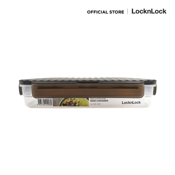 LocknLock WAVE 1.5 L. - LWC206 – LocknLock Thailand