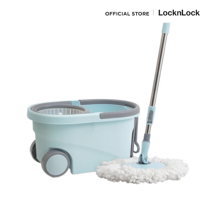 LocknLock Rotating Spin Mop - ETM971 – LocknLock Thailand