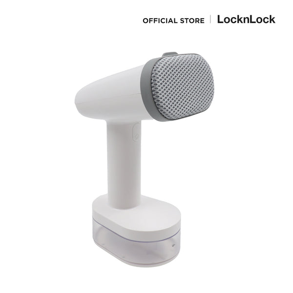 LocknLock Compact Handy Steamer 250 ml. - ENI223WHT – LocknLock Thailand