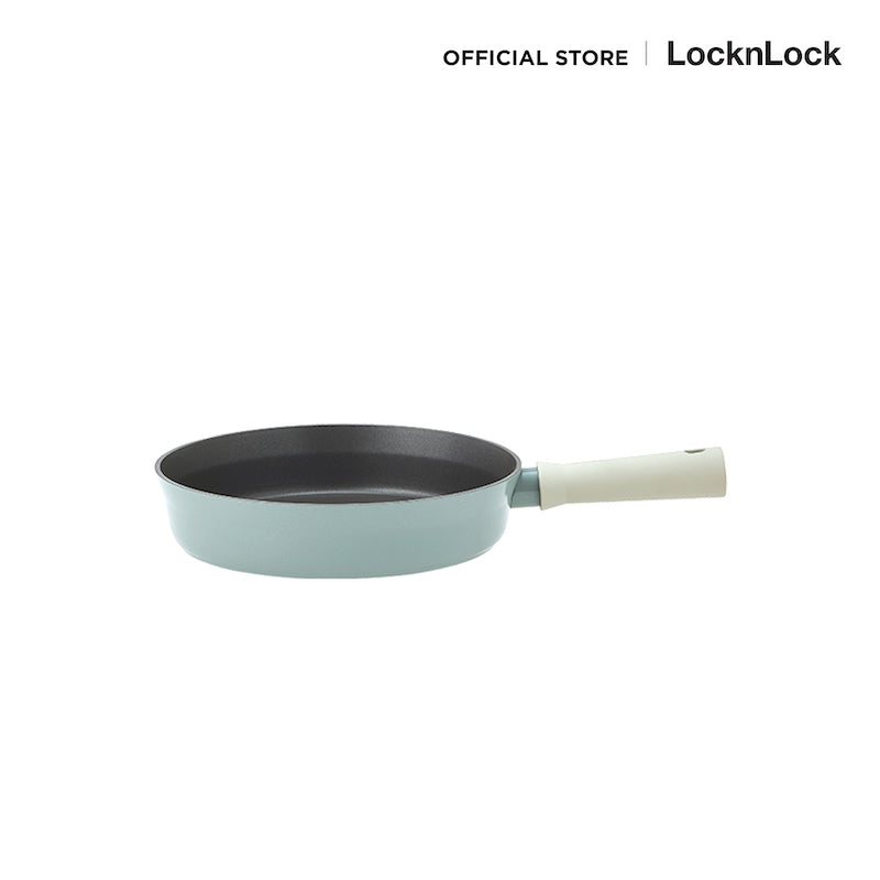 LocknLock Suit Cookware Fry Pan 24 cm. - CSU1243 – LocknLock Thailand